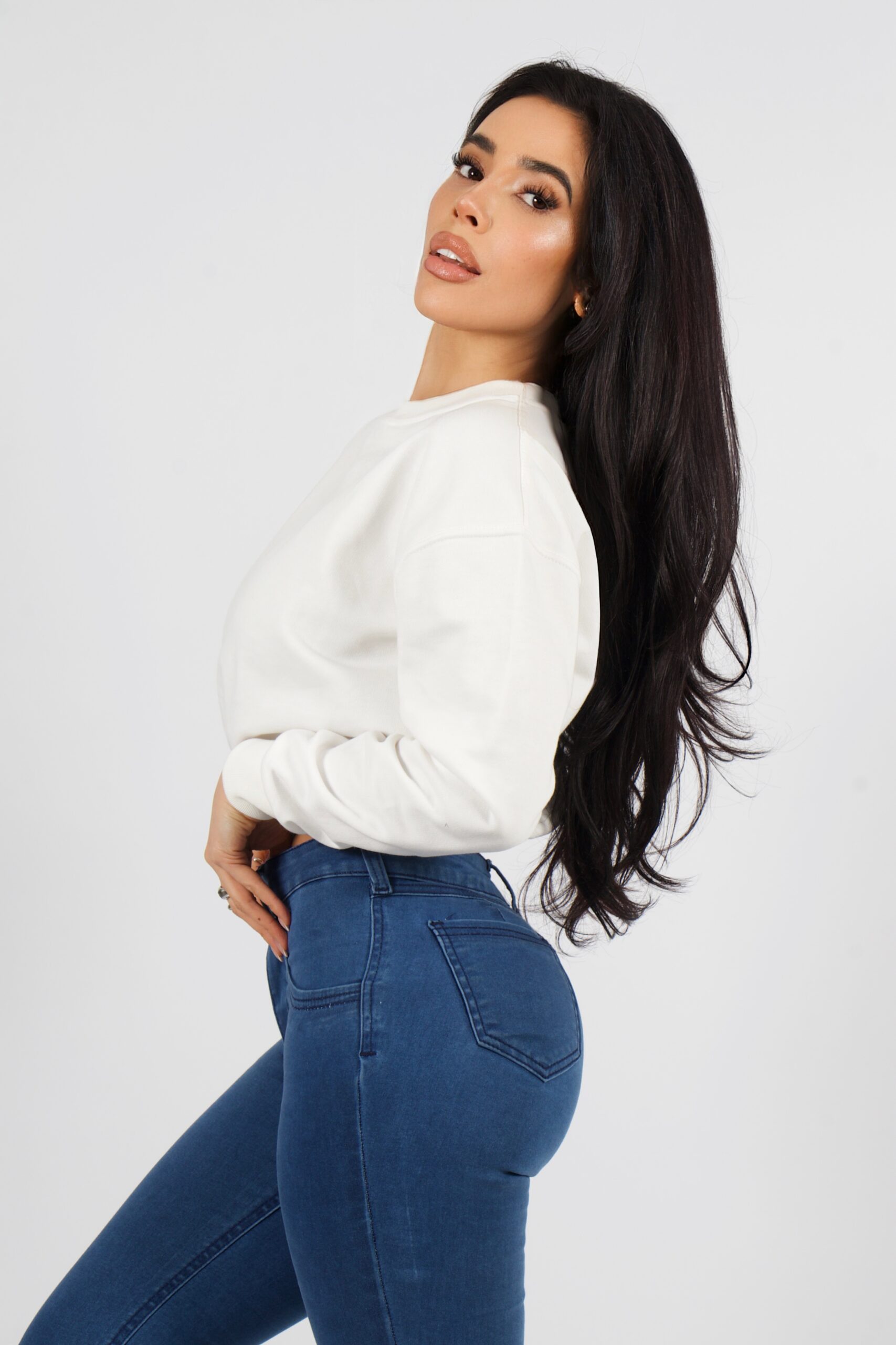 Jeans W Classic Bahamas - Sntjeans.cl - El Arte del Jeans