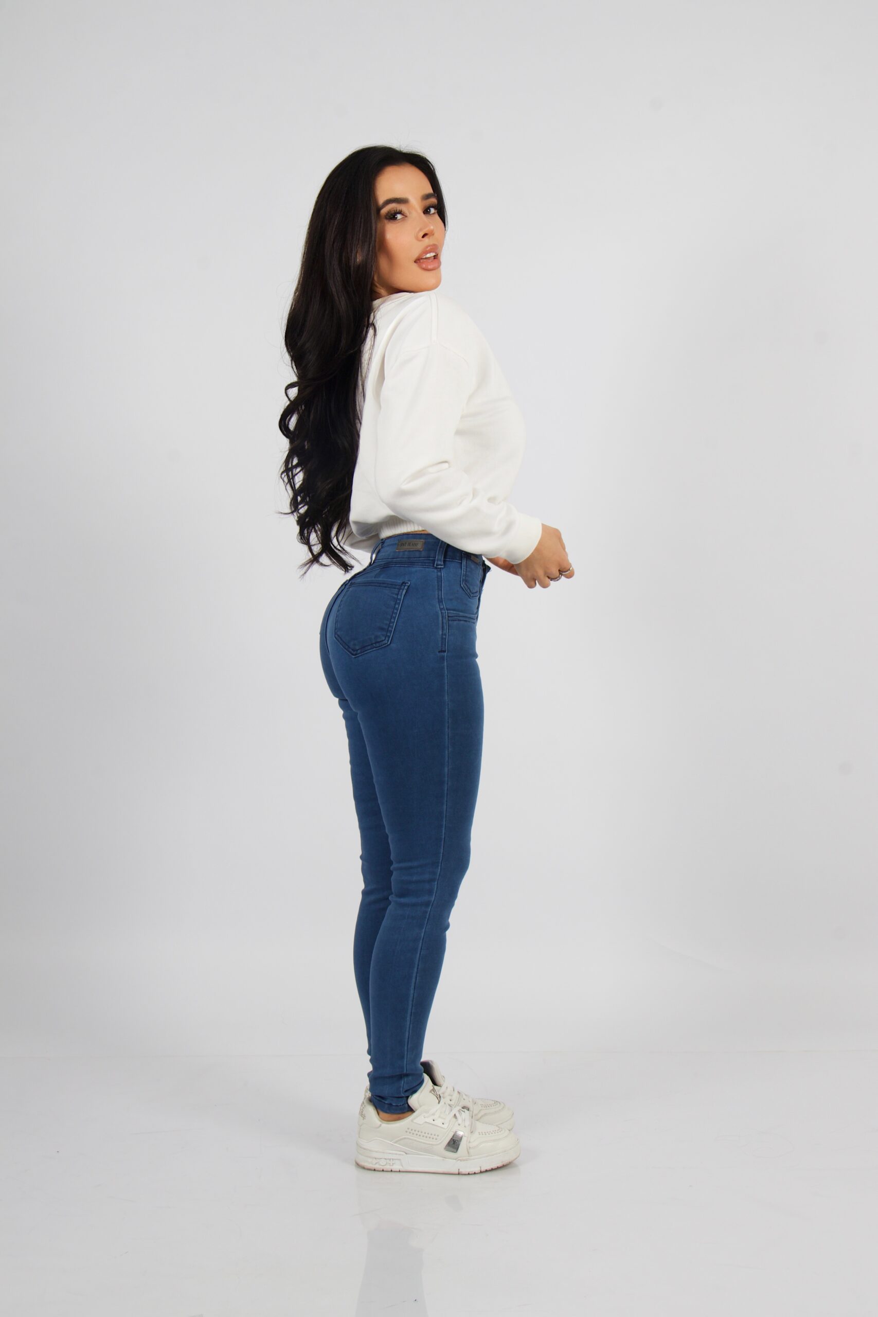 Jeans W Classic Bahamas - Sntjeans.cl - El Arte del Jeans